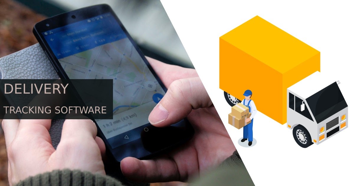 Benefits Of Delivery Tracking Software For Small Business