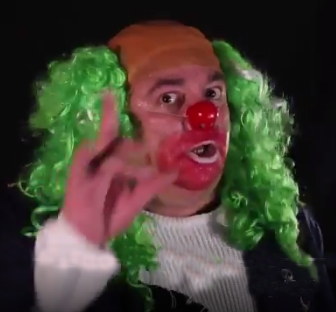 Blog de palma2mex : Brozo está de regreso con “El Mañanero”