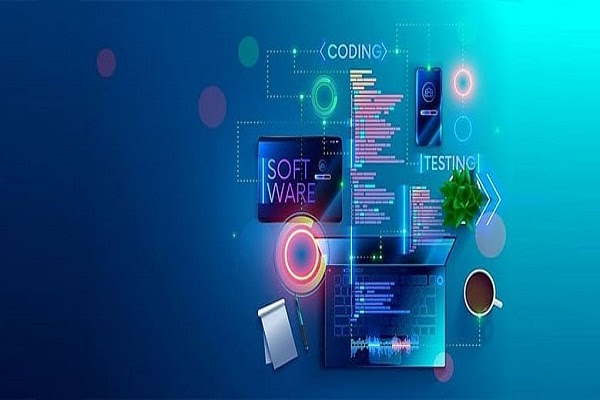 Syntax: Different Types of Software