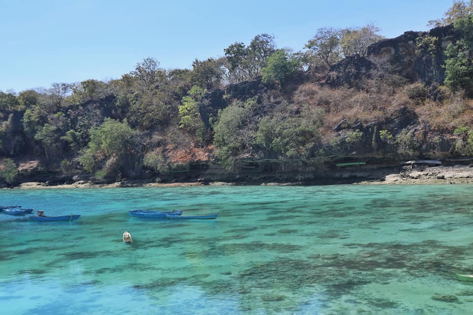 MULUT SERIBU, KABUPATEN ROTE NDAO-NTT, INDONESIA | NTT NATURAL ...