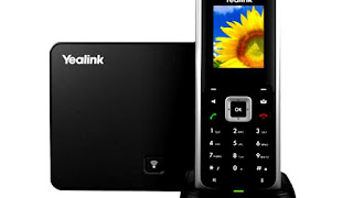 Digital Enhanced Cordless Telecommunications