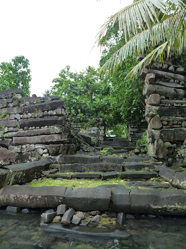 LA MAFLIX: POHNPEI EL SECRETO 10