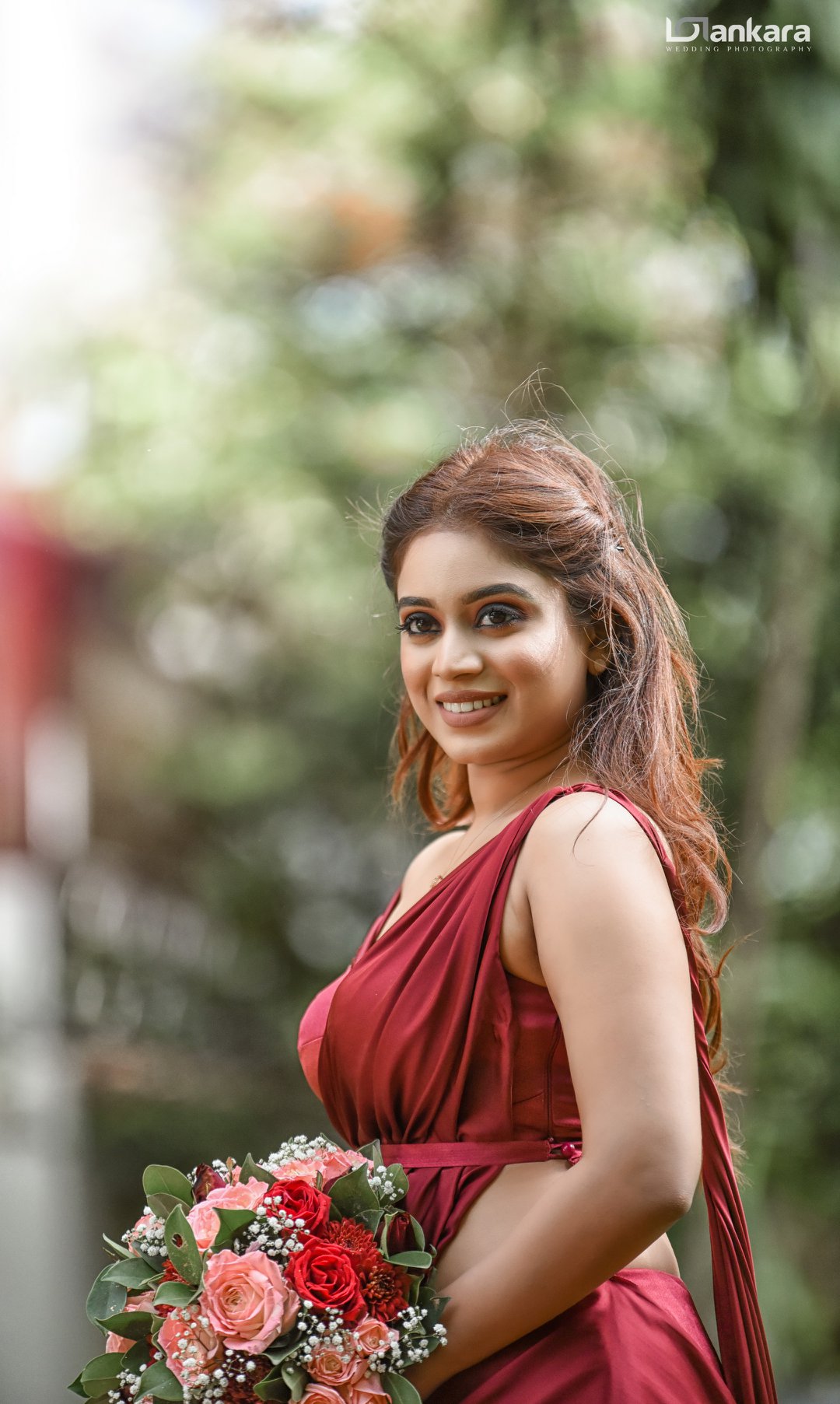 Menaka & Rukshi Homecoming Party