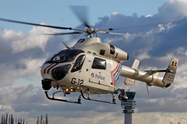 MD Helikopters MD 902 Explorer Specs, Interior, and Price - Helicopter ...