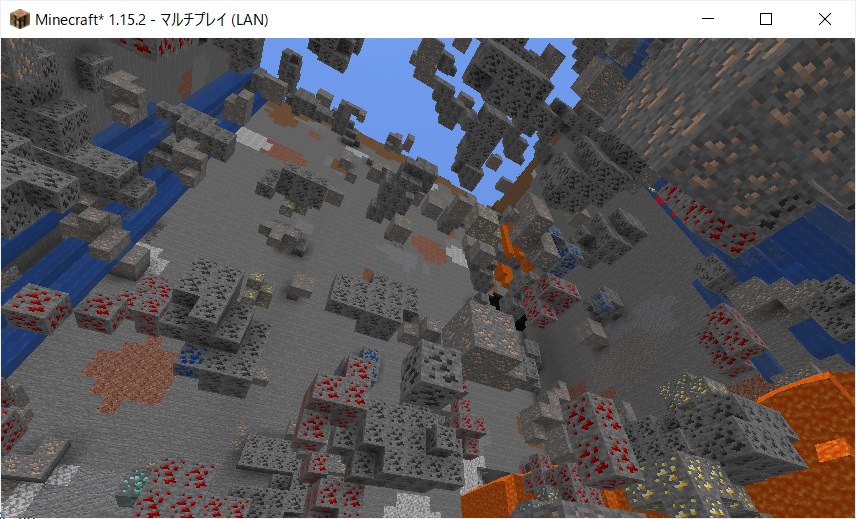 マターライフ／マインクラフト: パート2