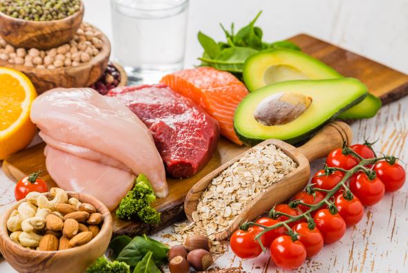 Living with Kennedy's Disease: Dietary Modifications for Swallowing Issues