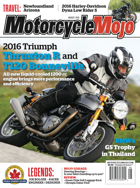 Tim's Motorcycle Diaries: A Good Week for Self Publishing