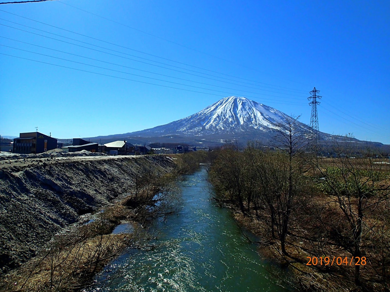 haPpY HaPpY: Explore Hokkaido - Cycle Around Mount Yotei, Kutchan - Day 3