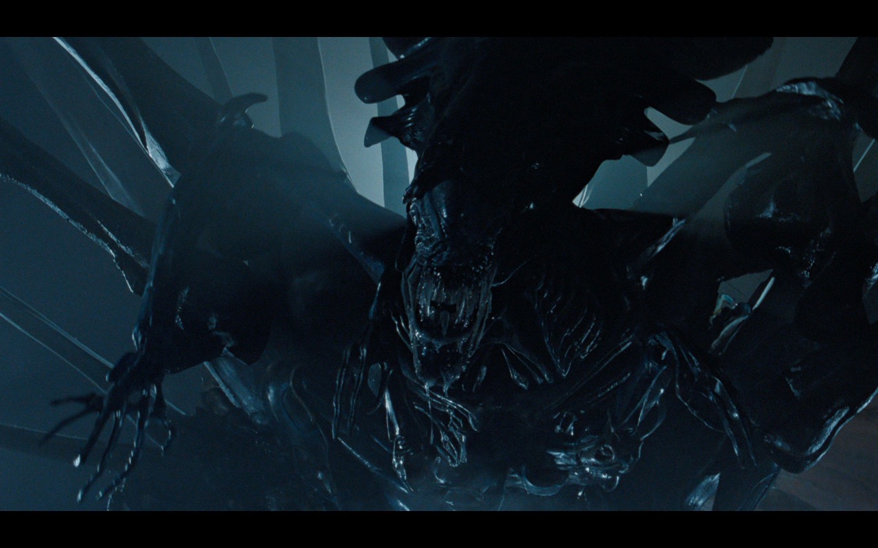 Aliens - Scontro finale, 1986 (Instant Classic)