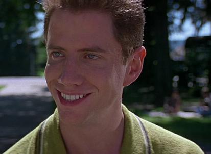 Jamie Kennedy Scream