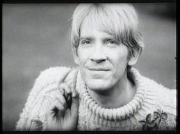 David Warner Actor Young