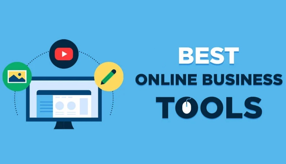 Top 5 Best Business Tools to Improve Remote Work Productivity