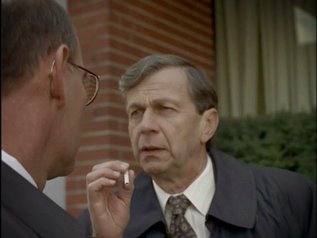 Nuestros Personajes Favoritos de Series de TV (I)