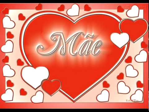 Música do Brasil: Mãezinha querida