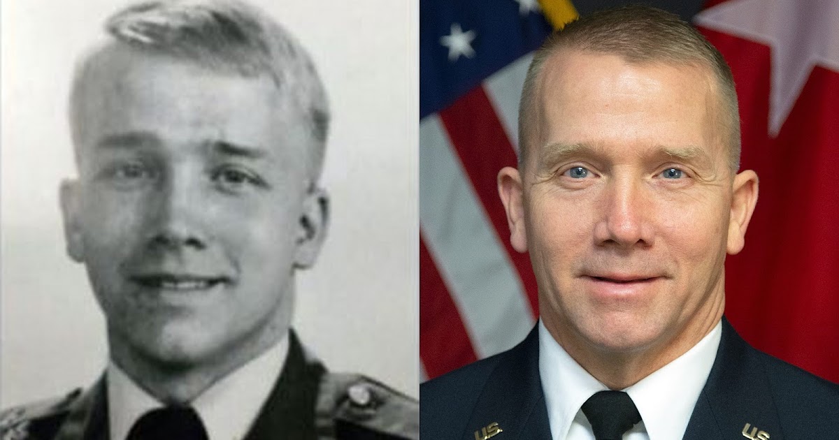 History of the Georgia National Guard: Maj. Gen. Thomas Carden Sworn in ...