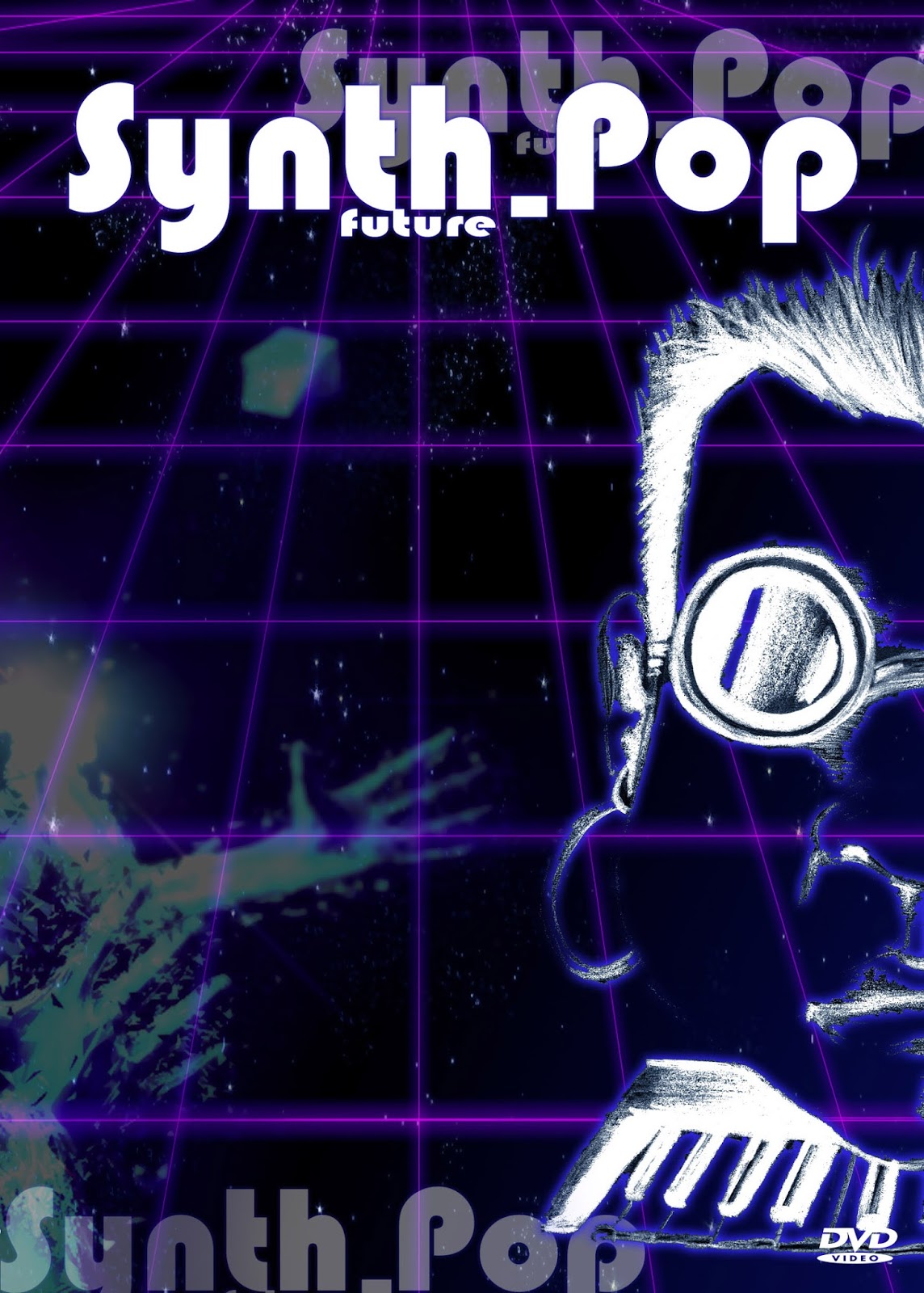 StigmArte: Synth Future Pop