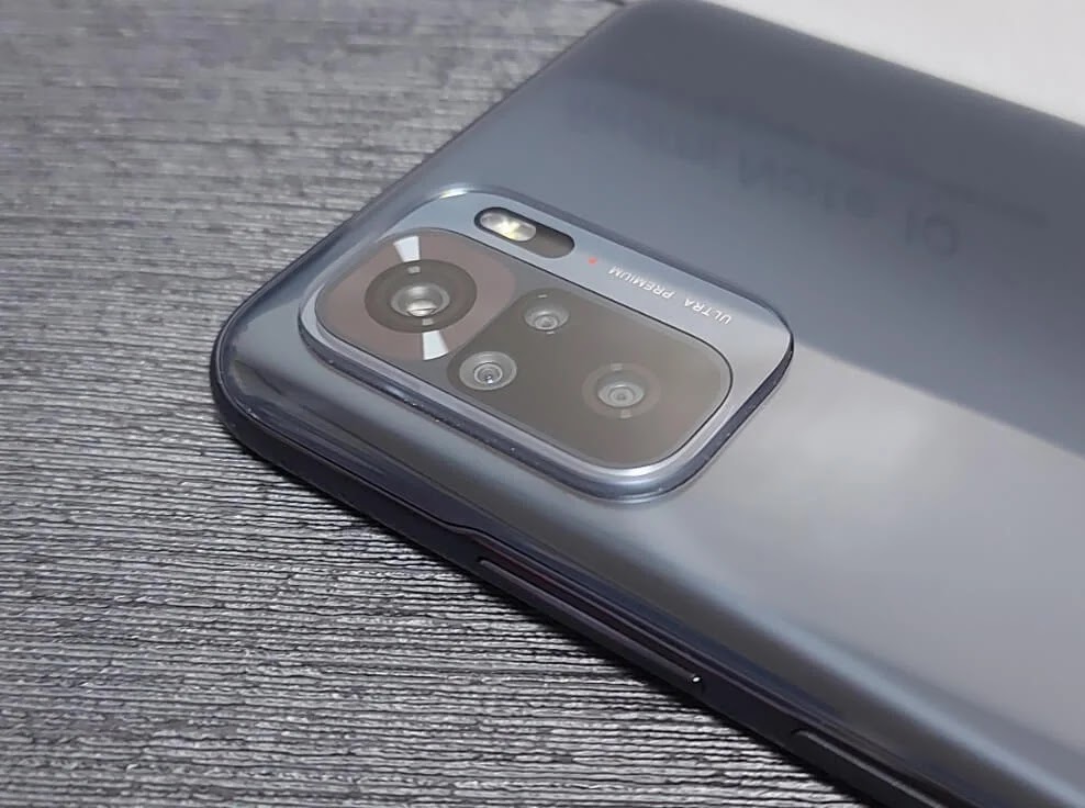 Xiaomi Redmi Note 10 Review: Is This Really a Budget Phone?