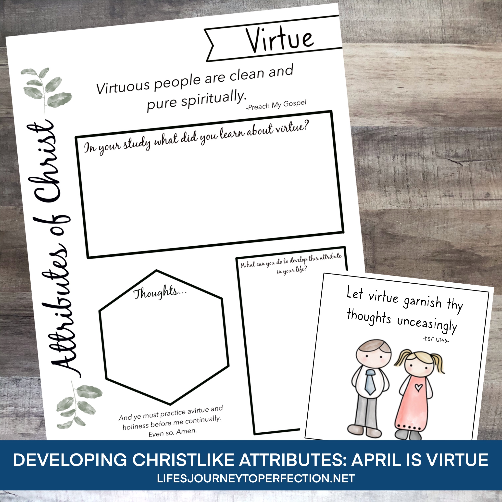 Life's Journey To Perfection: Spiritual Goal, A Year of Coming Unto ...