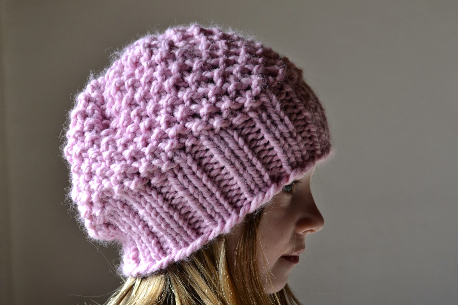 Crochet in Color: Autumn Hats