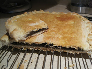 Valerie's Favorite Recipes: Did You Say Prune Pie?