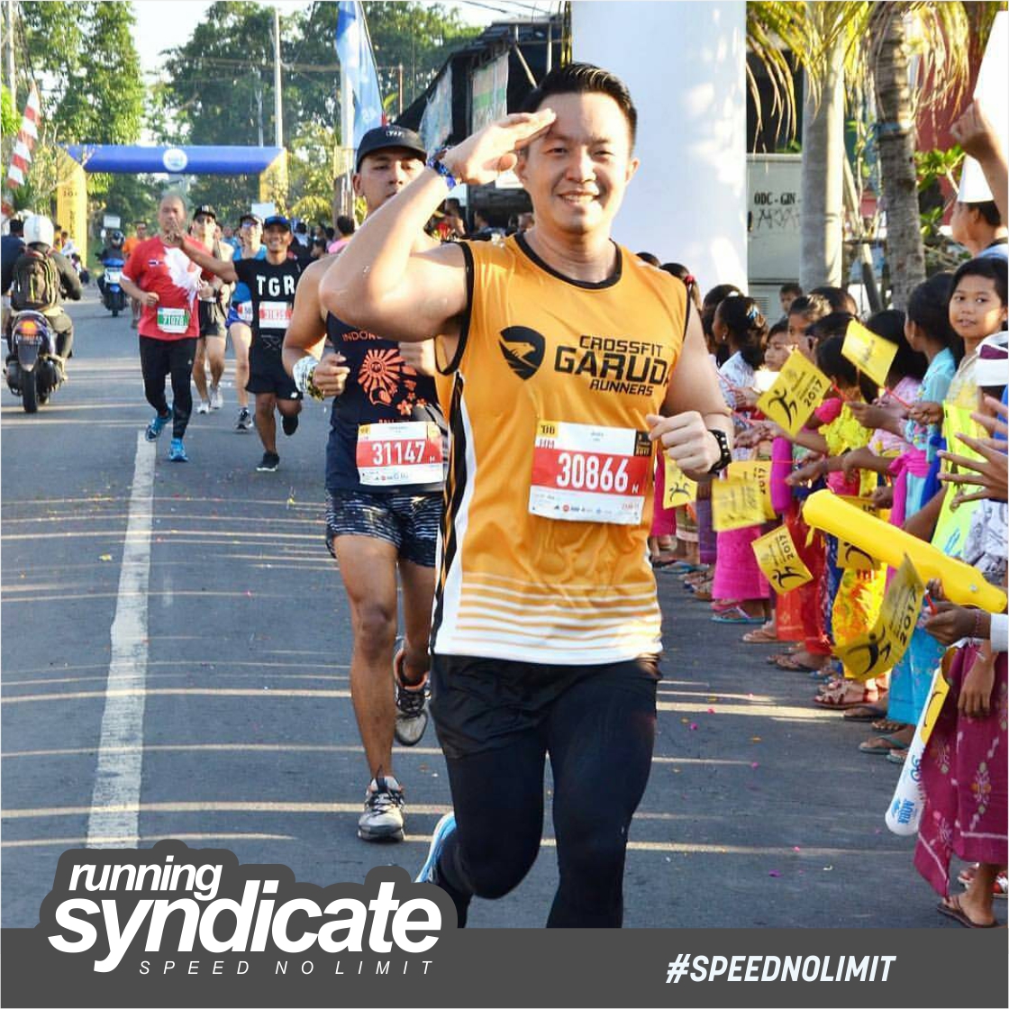 Design Jersey Runners Promo, Design Pakaian Running, Grosir Kostum Run