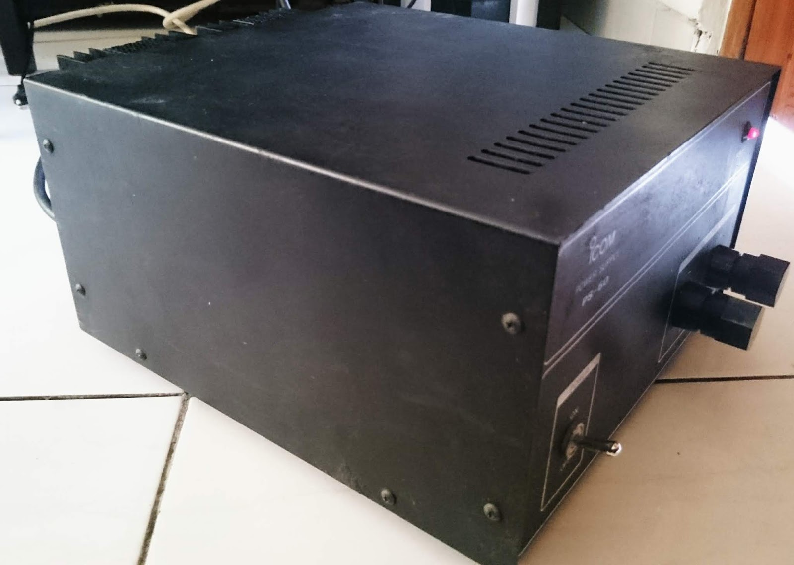 donys radio - Elektronik, radio komunikasi & assesoris.HP:087738063007 ...