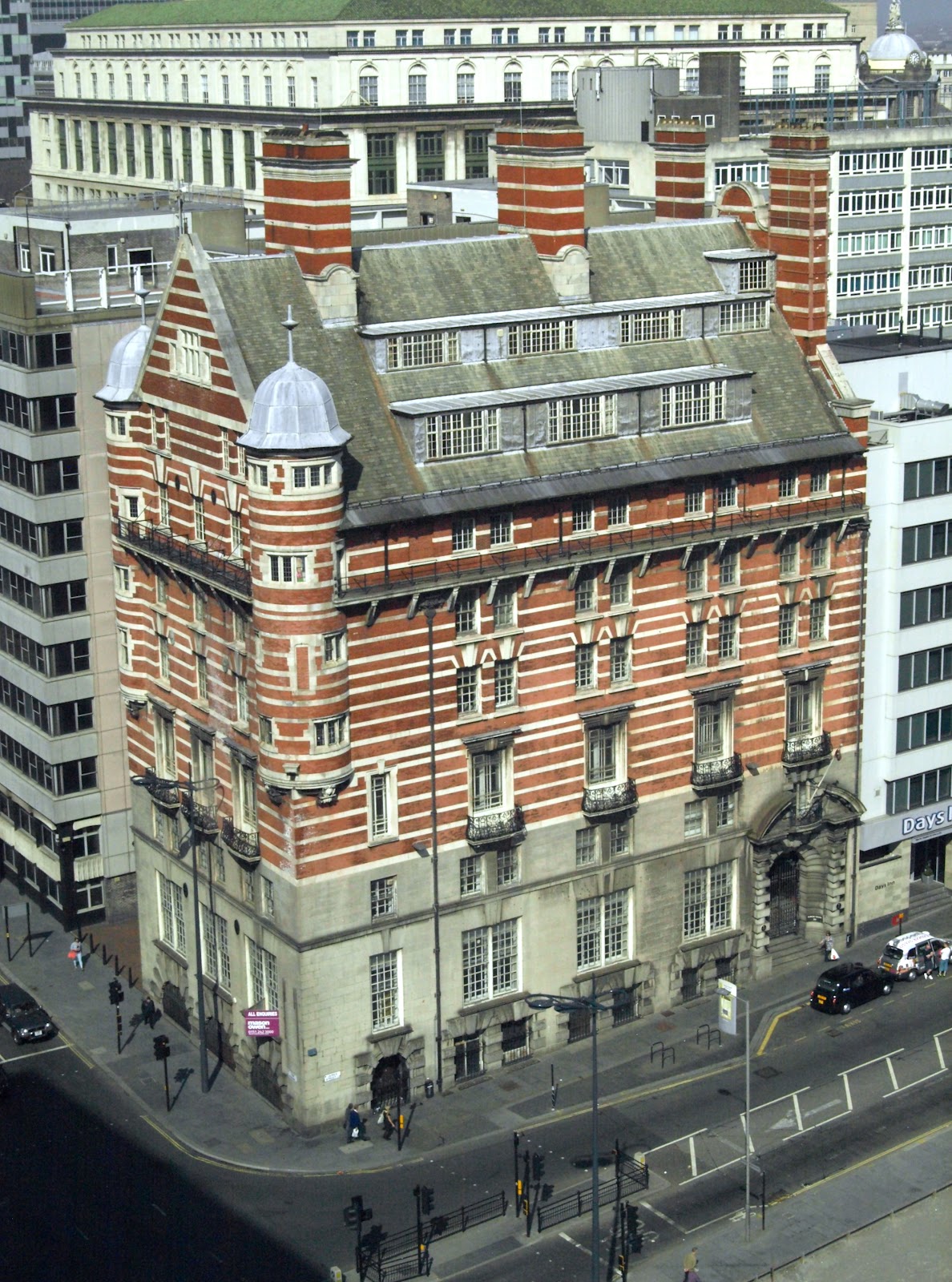 Titanic Tours Liverpool: Gallery of Titanic Liverpool Connections