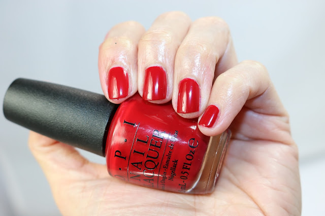 OPI Winter 2015: Starlight Collection Swatches, Review - The Shades Of U