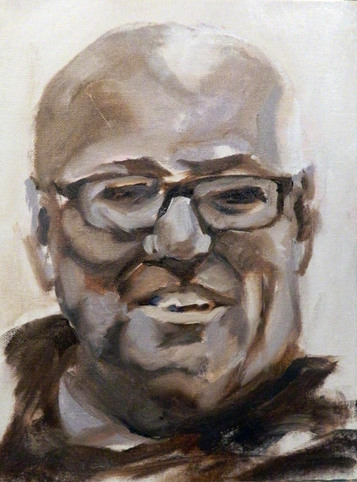 L.W.ROTH, ARTIST: 'Jerry' and 'Tom'