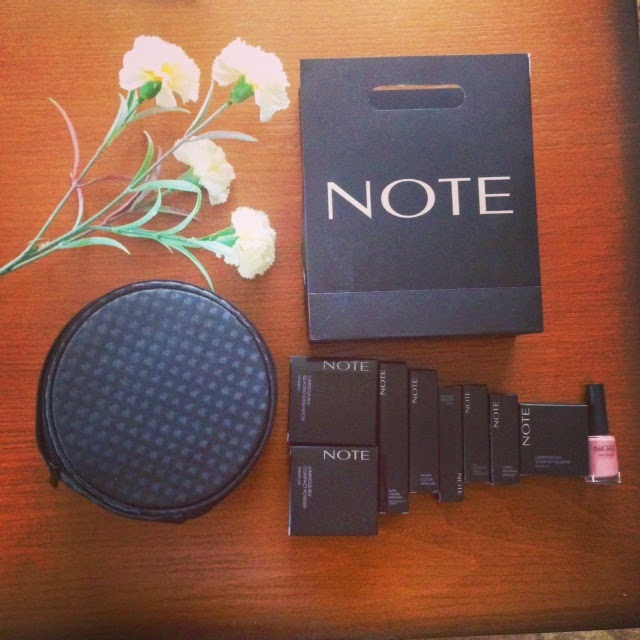nesneslis | Makyaj | Ürün İncelemeleri | Güzellik | Kadın: Note ...