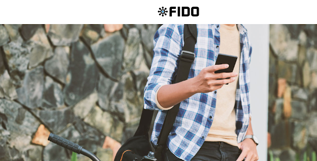 Fido Philippines - Kilalanin Kung Sino Sila? - USAPANGPERA.PH