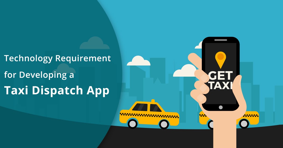 How To Create A Cab Booking App For Your Startup Business?