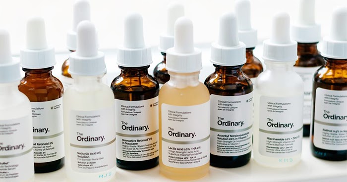 The Ordinary: Reviews and Prices in Malaysia 2021