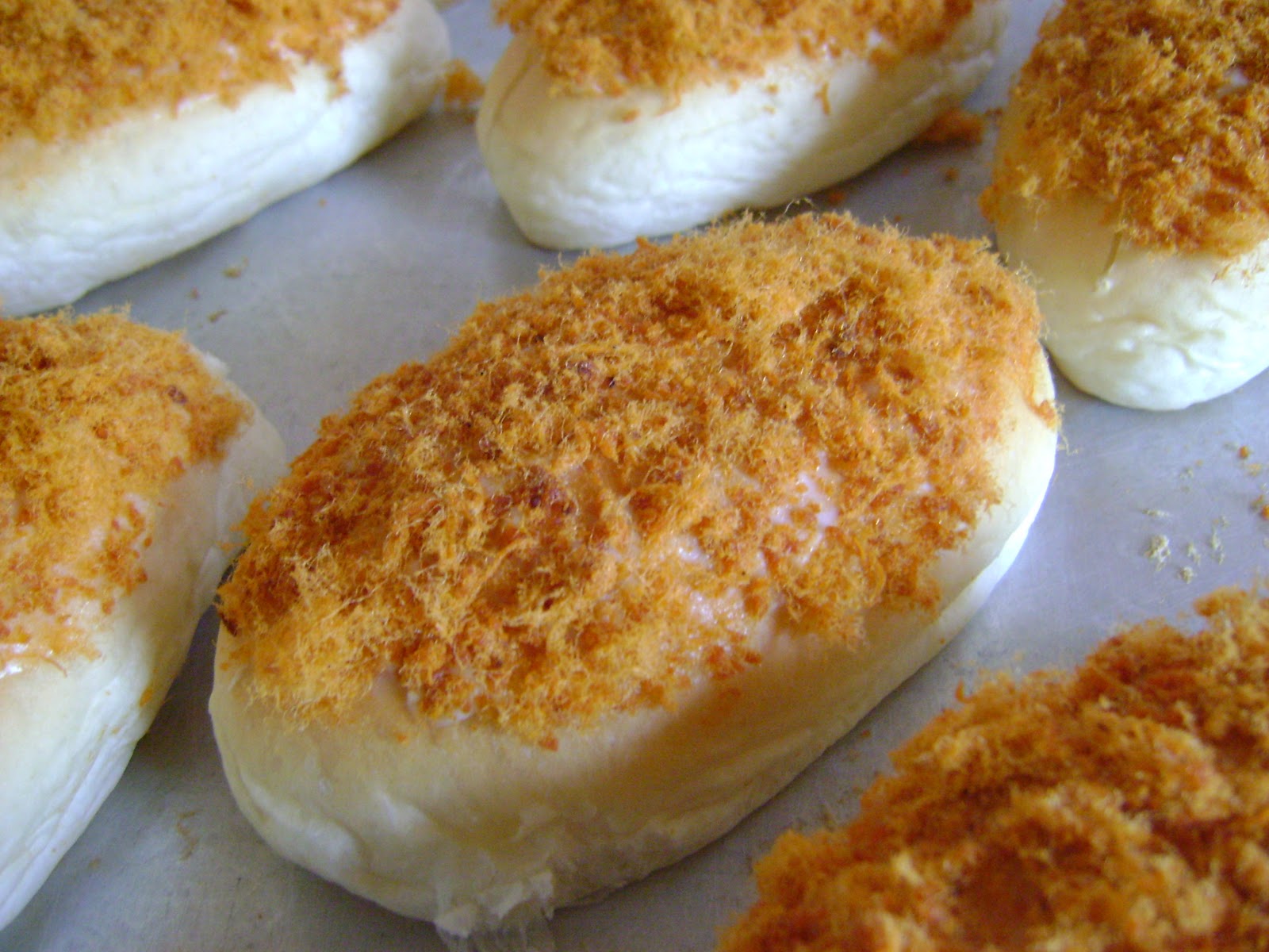 Extreeme Jiggers: ROTI