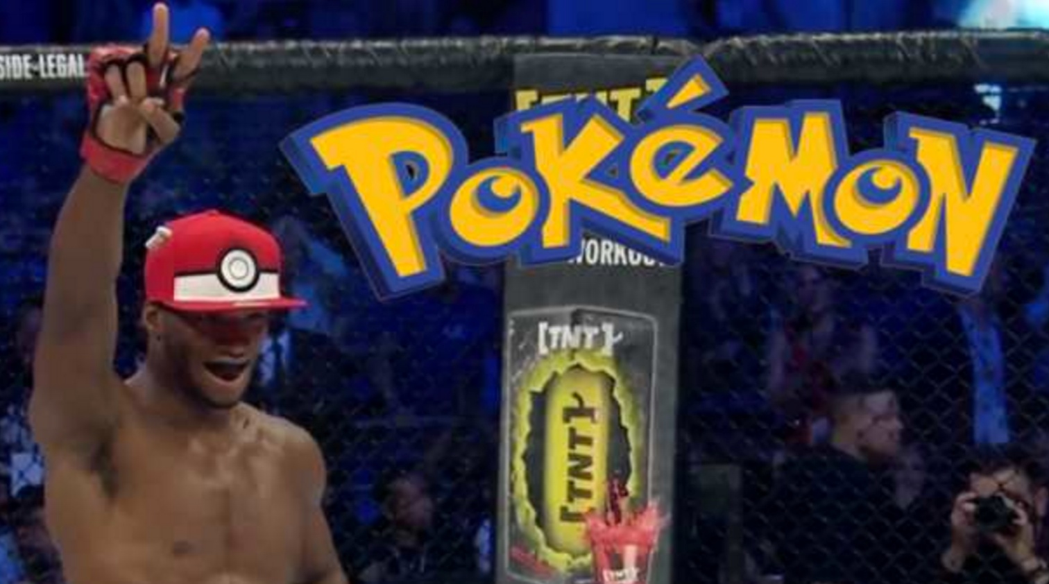 MMA Fight Opinion: Bellator 158 Results: The Pokemon Skull Crusher