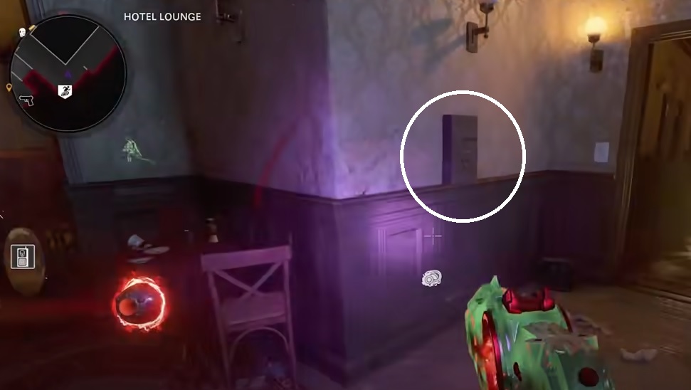 Zombified - Call Of Duty Zombie Map Layouts, Secrets, Easter Eggs and ...