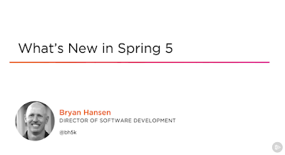 Top 5 Spring Certification Books and Courses for Java Developers in ...