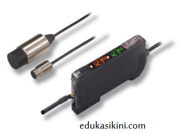 Sensor Proximity Jenis, Prinsip Kerja, Aplikasi - EDUKASIKINI.COM