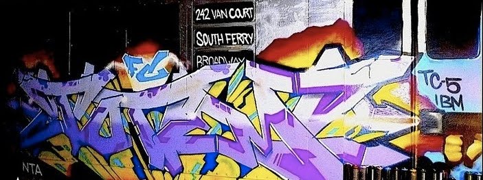 IBM CREW: TOTEM-IBM,FBA,FC,TC5,NTA,XMEN