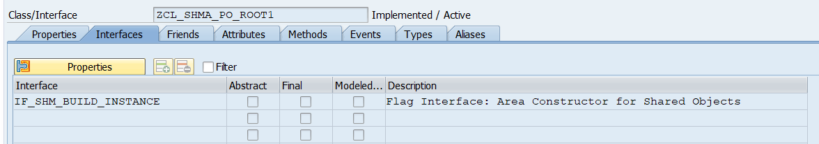 SAP ABAP Central: Shared Memory Objects – Transfer data between ABAP ... SAP ABAP Central: Shared Memory Objects – Transfer data between ABAP ...