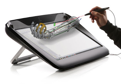 zSpace Technology | Technology World