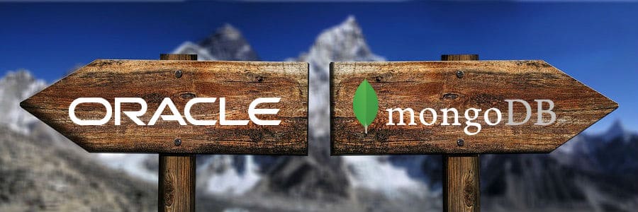 Difference between Oracle and MongoDB | DB Exam Study