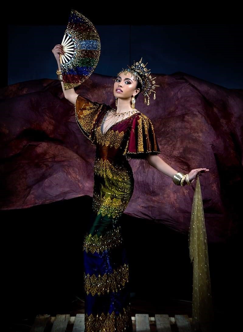 35+ Binibining Pilipinas National Costume 2019 - for urban women ...