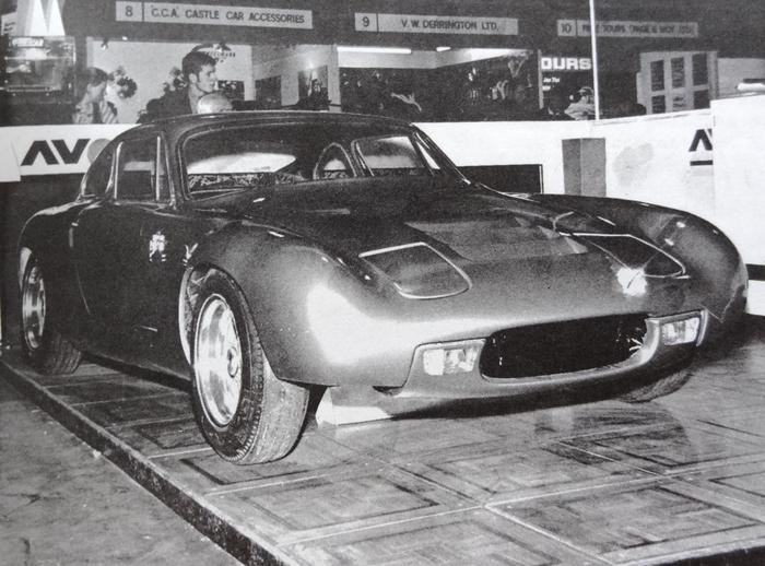 The Davrian, Corry, and Darrian Story