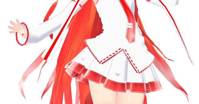 MMDownload: Ise Terumi Tda Kiku