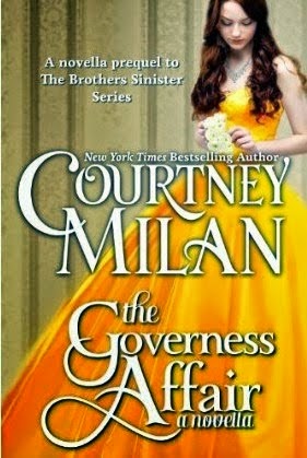 SOLO ROMANCE HISTORICO: Courtney Milan