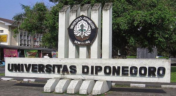 KUMPULAN LOGO: Universitas Diponegoro (Undip)