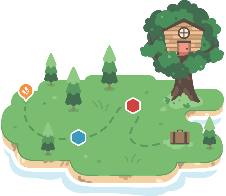 A Treehouse for Learning