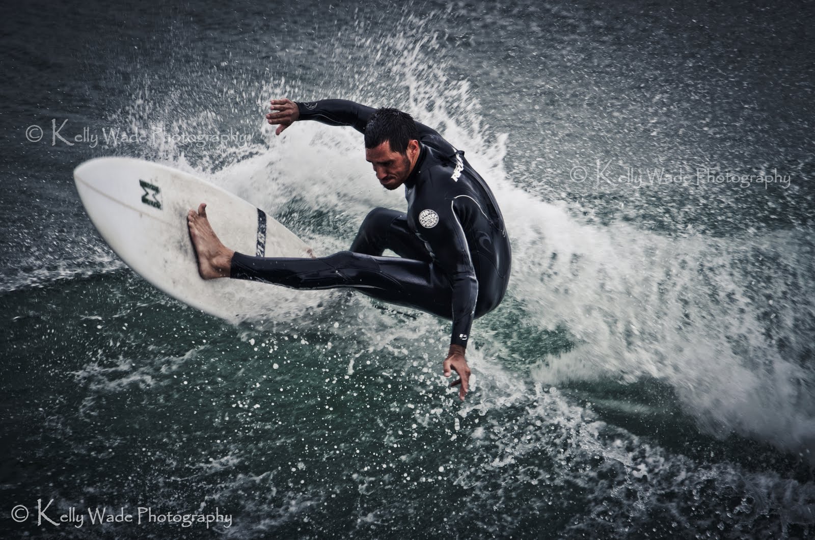 Kelly Wade Photography