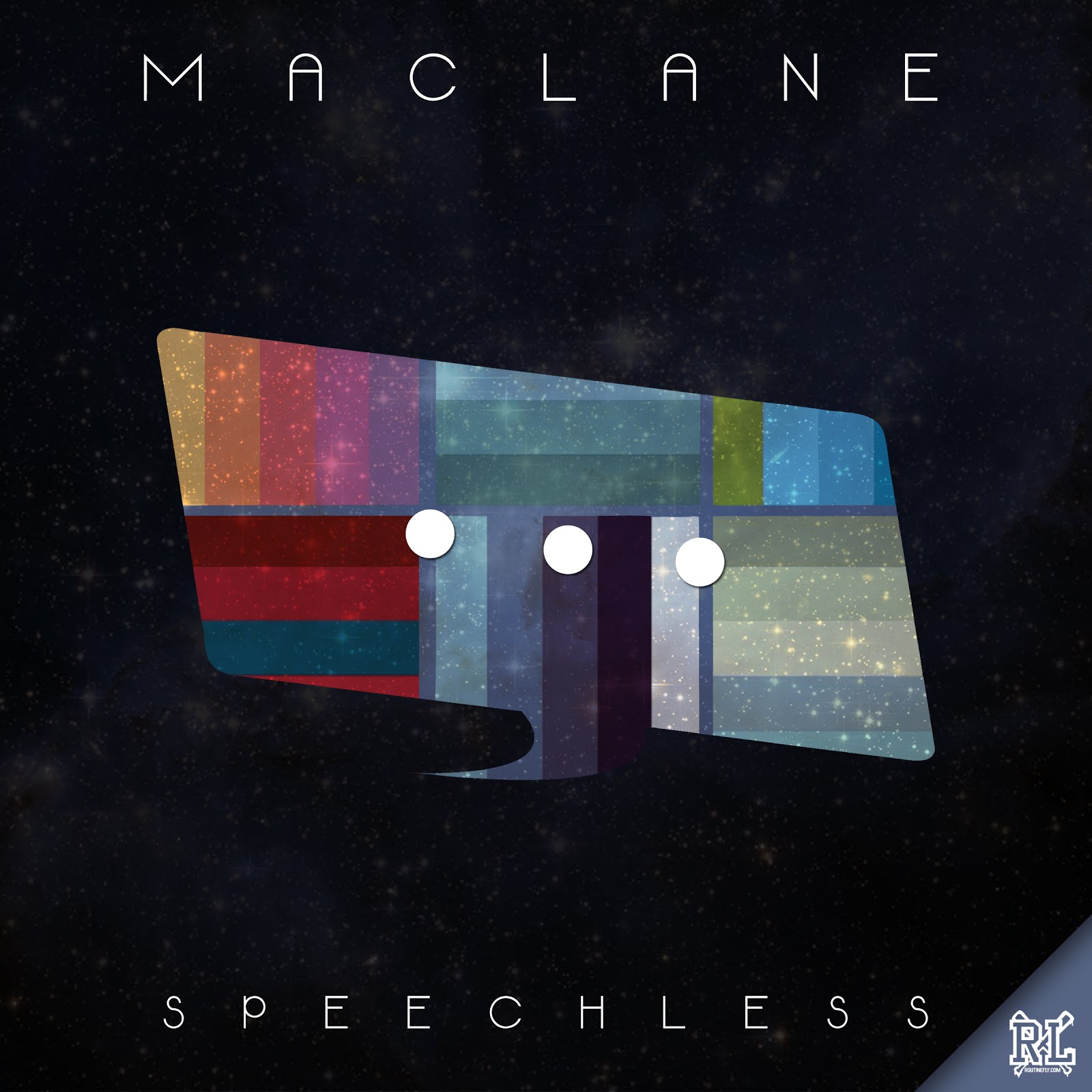 Bay Area Compass: New Music: Speechless by Maclane